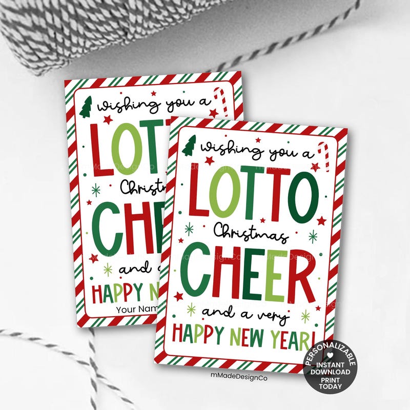 Christmas Cheer - Etsy