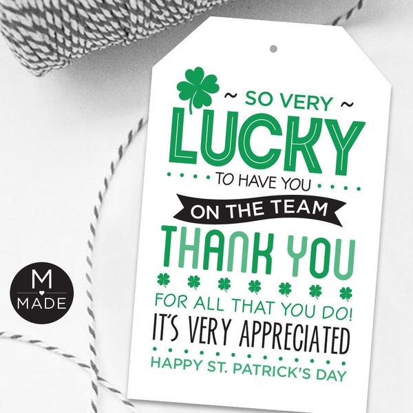 Lucky Charm Gift - 60+ Gift Ideas for 2026