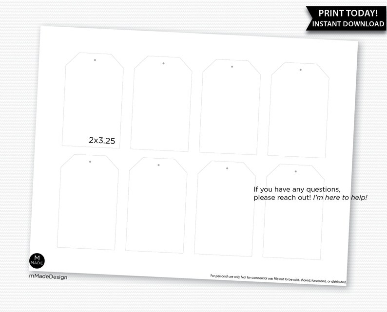 Fall in Love With Learning Tags Teacher Gift Teacher - Etsy