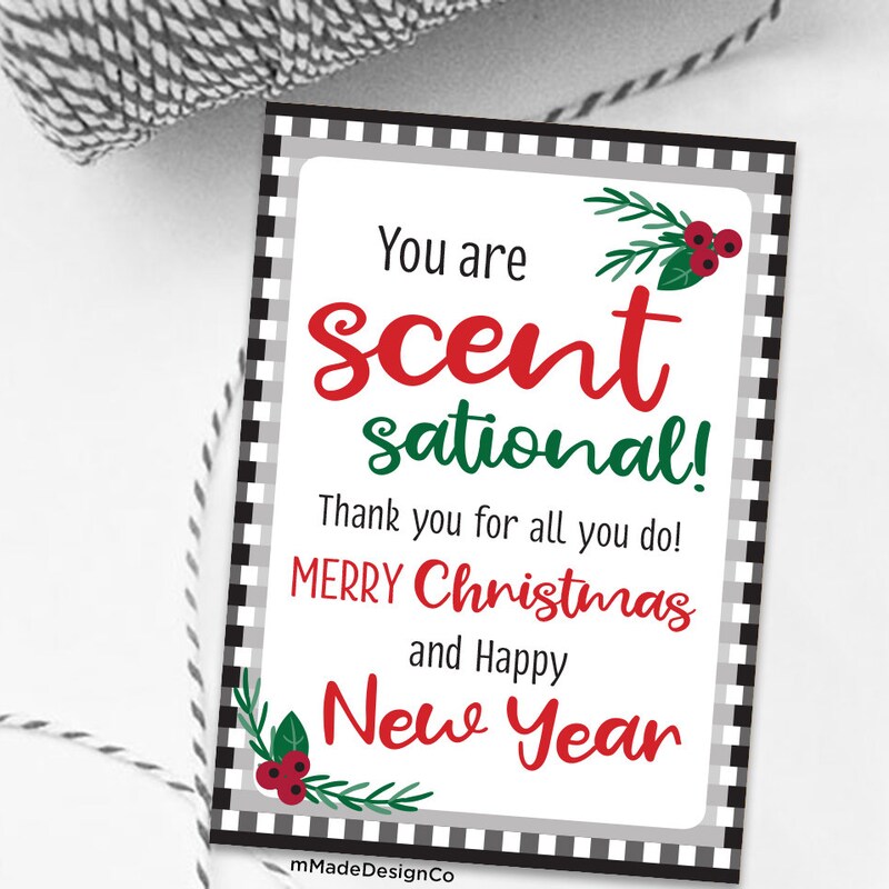 Scentsational - Etsy