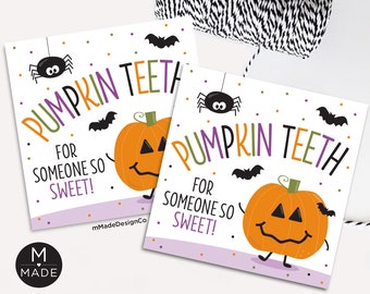 Halloween Party Favors Monster Stickers, Custom Halloween Favor Labels ...