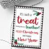 EDITABLE Cereal Classroom Printable Gift Tags, I'm Cereal-sly Excited ...