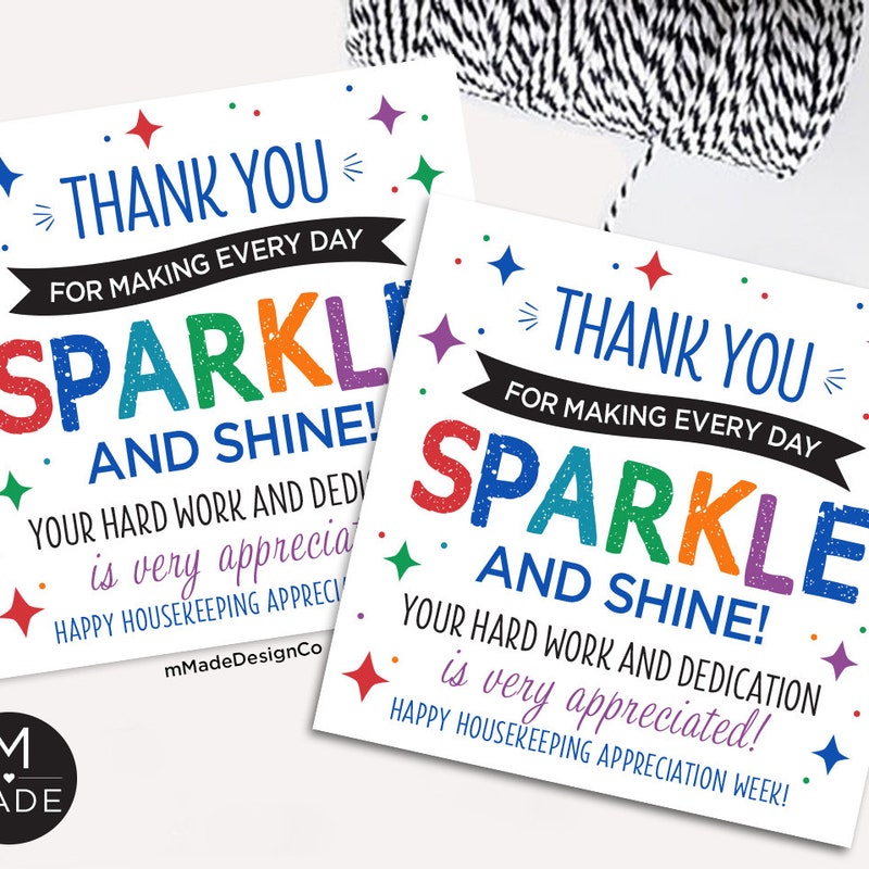 Housekeeping Appreciation Week Gifts - 60+ Gift Ideas for 2024