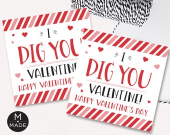 I Dig You Shovel | Etsy