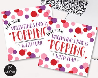 Soda Pop Tags | Etsy