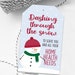 Spice up Your Holidays Gift Tags for Christmas Baking Salsa Mulling ...