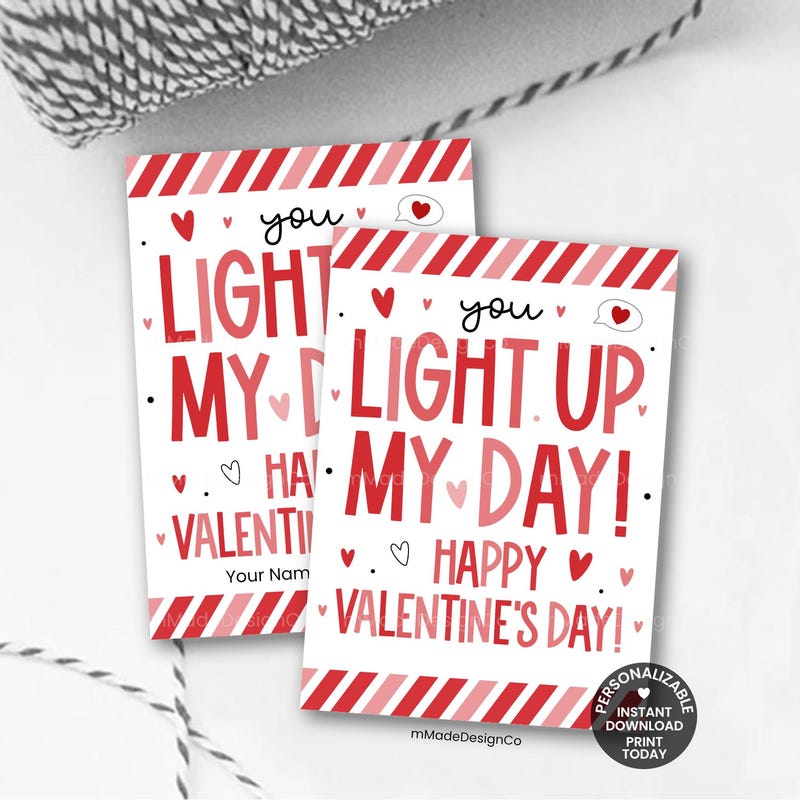 You Light up My Life - Etsy