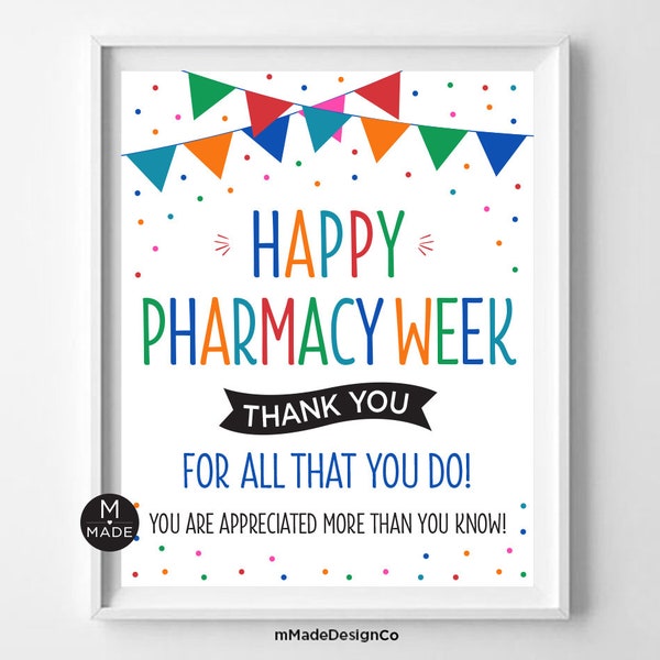 Pharmacy Sign - Etsy