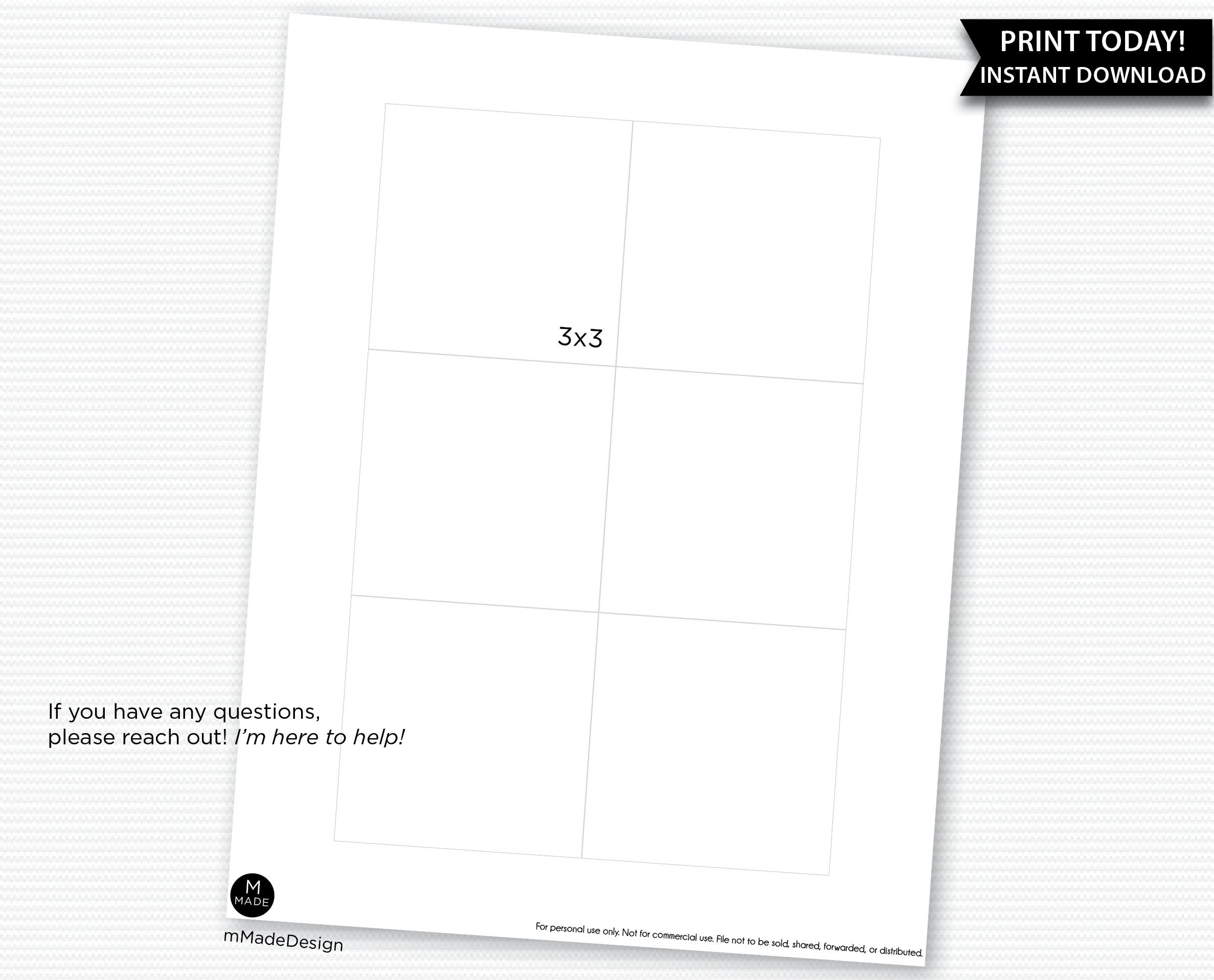 Tis the Seasoning Gift Tags Printable Christmas Tags Homemade Spice Mix ...