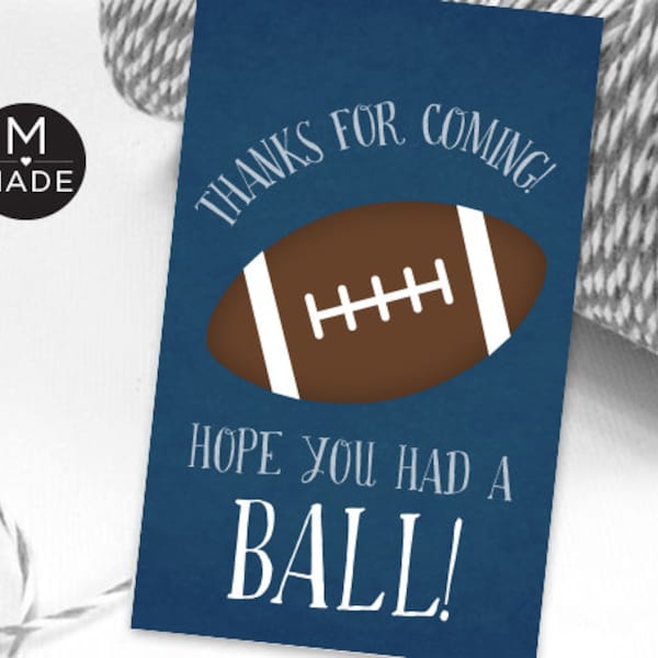 Hope You Had a Ball - Etsy