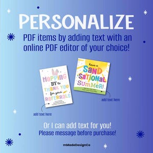 This Year is Going to Be Out of This World Treat Tags Cosmic Brownies ...