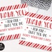 You've Bean an Amazing Friend, Jelly Bean Gift Tag, Valentine's Day ...