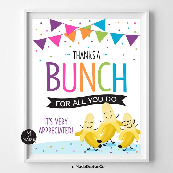 Appreciation - Etsy