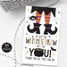 Witches Brew Tags Halloween Gift Employee Appreciation Office Thank You ...