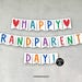 We Love Grandparents Bulletin Board Kit - Etsy