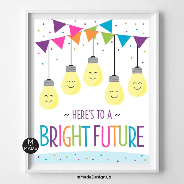 Bulletin Board With Light Bulbs - Etsy