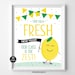 Time for A Fresh New Year Our Class is the Zest Lemon Back to School ...