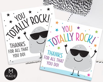 You Rock - Etsy