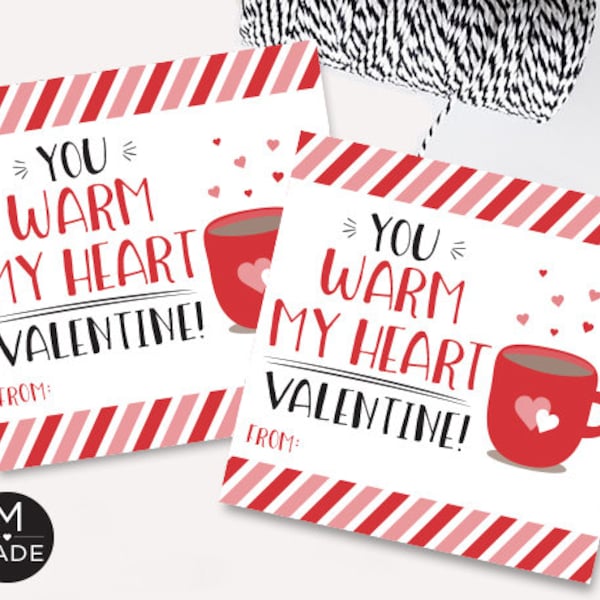 You Warm My Heart - Etsy