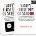 Happy First Day of School Gift Card Holder, Teacher Gift, Teacher ...