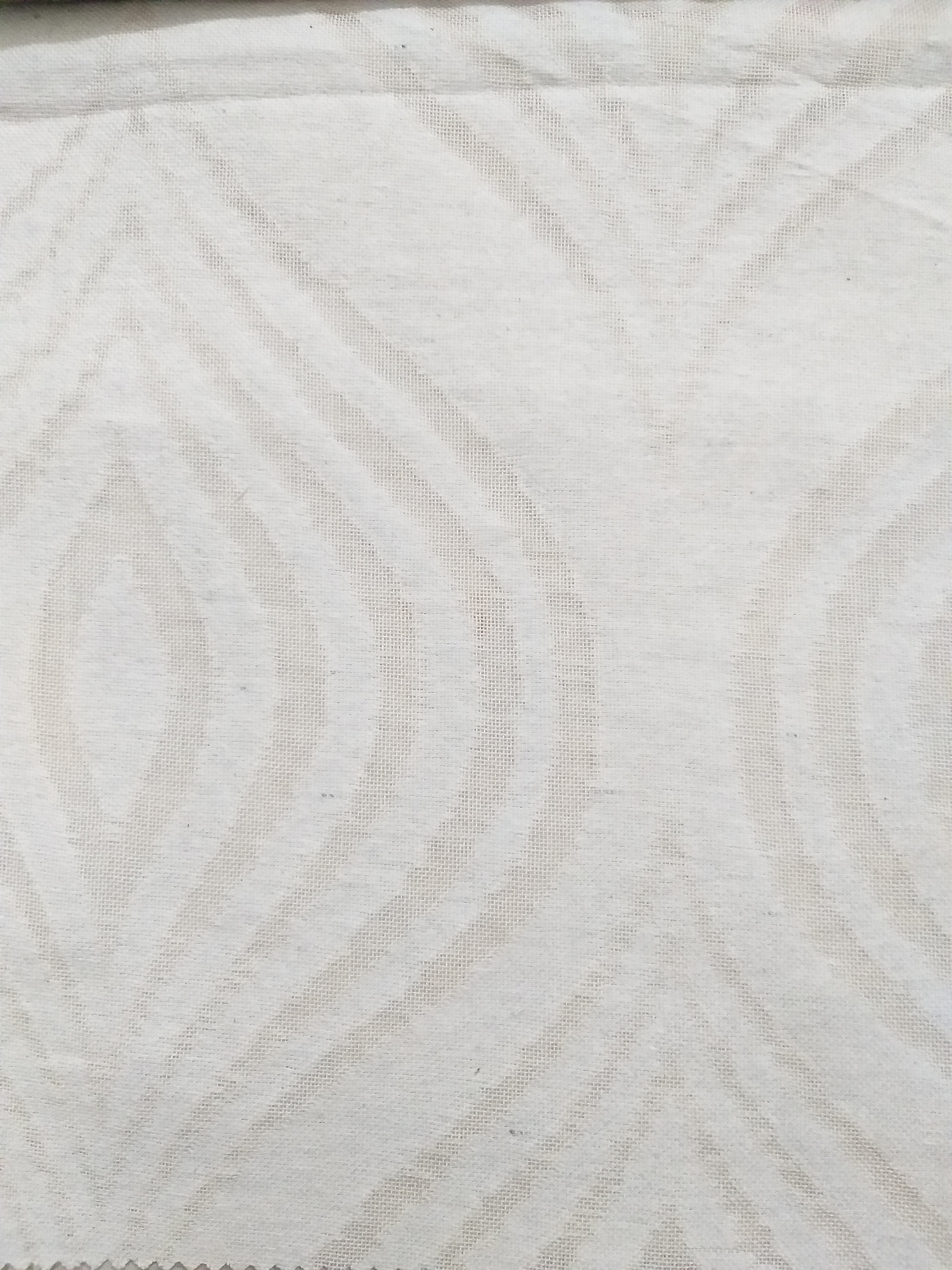 Cotton Cutwork Fabric Handloom Fabric Light Blue Cutwork Cutwork Beige ...