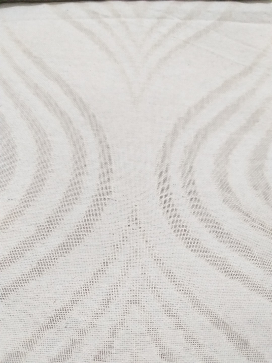 Cotton Cutwork Fabric Handloom Fabric Light Blue Cutwork Cutwork Beige ...