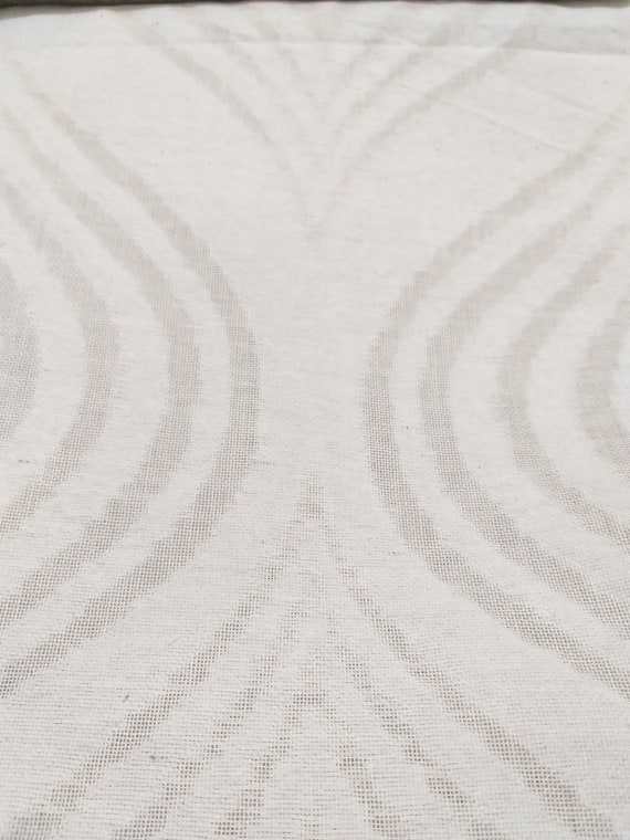 Cotton Cutwork Fabric Handloom Fabric Light Blue Cutwork | Etsy