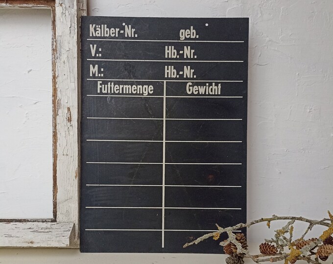 Old Stable Board Stable Sign Box Sign Shabby Decoration Country House ...