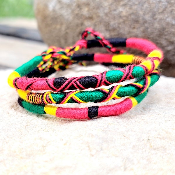Brazilian Bracelets - Etsy