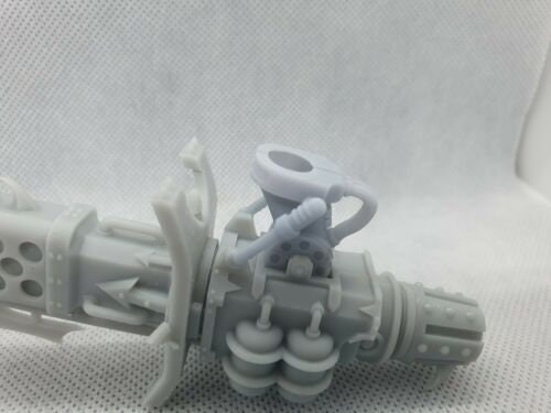 Knight Elbow Joint STL - Etsy