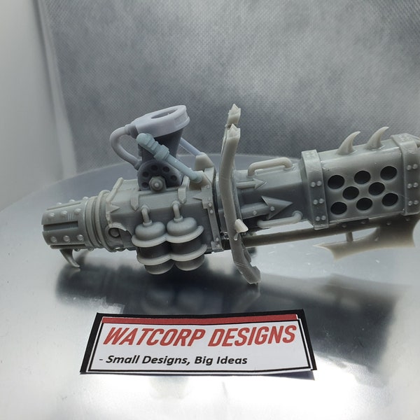 Imperial Knight Stl - Etsy