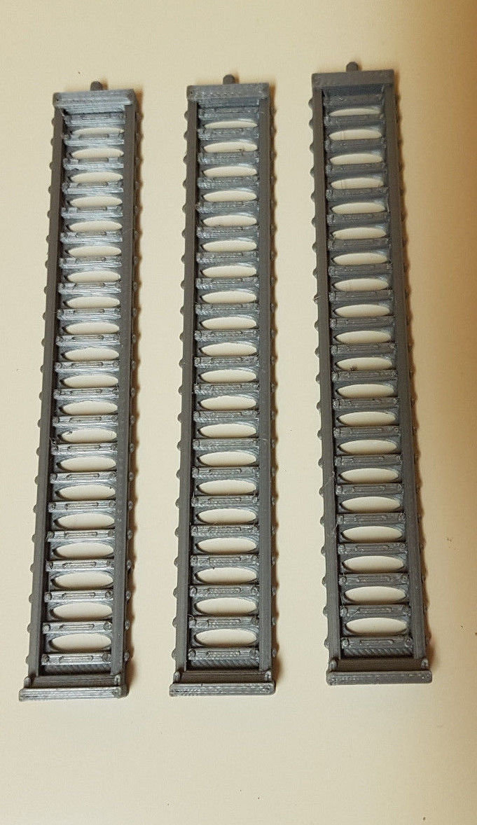 Tech Ladders 3 Pack - Compatible With Sector Mechanicus - Etsy