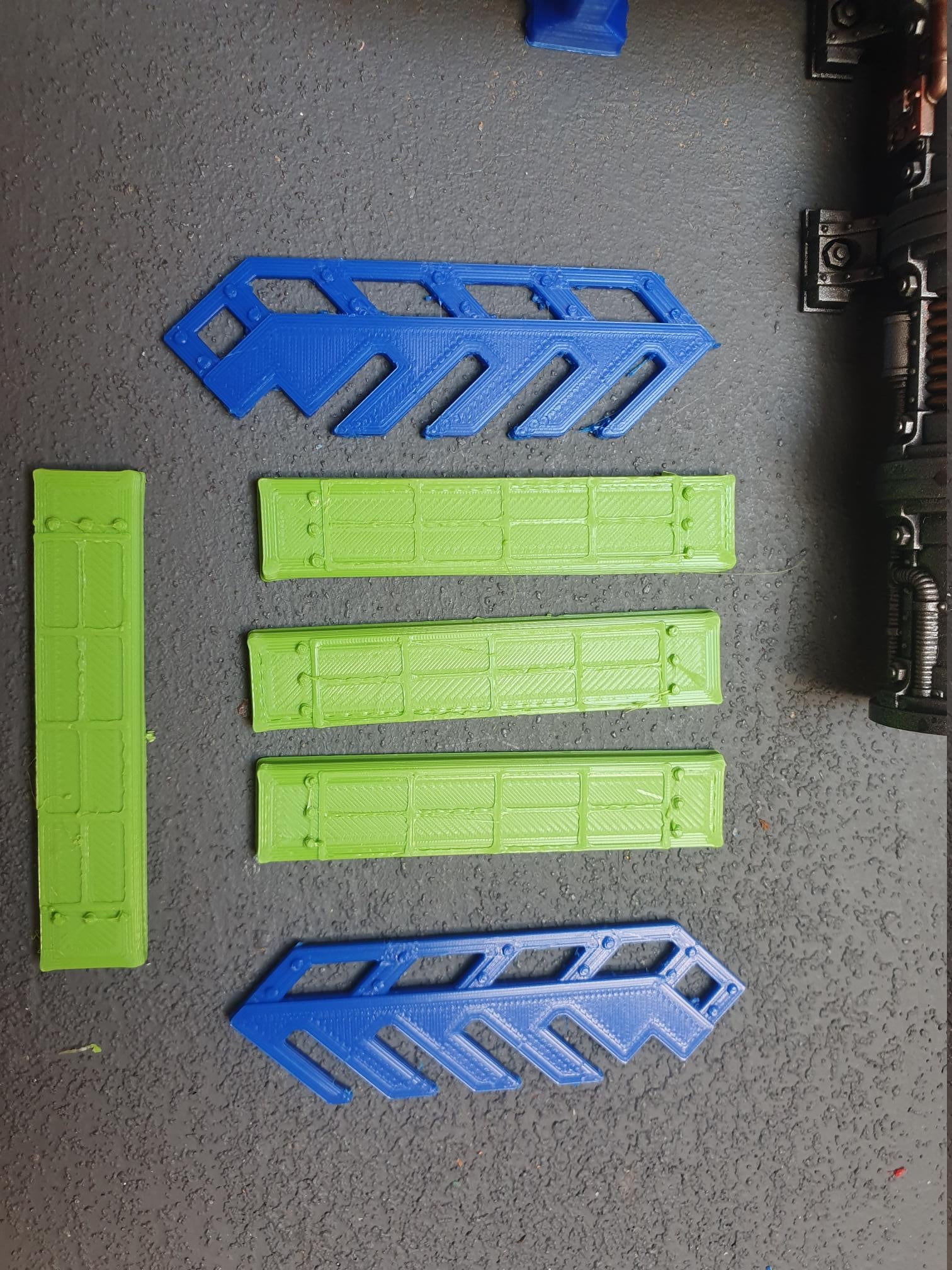Low Platform Steps - Etsy