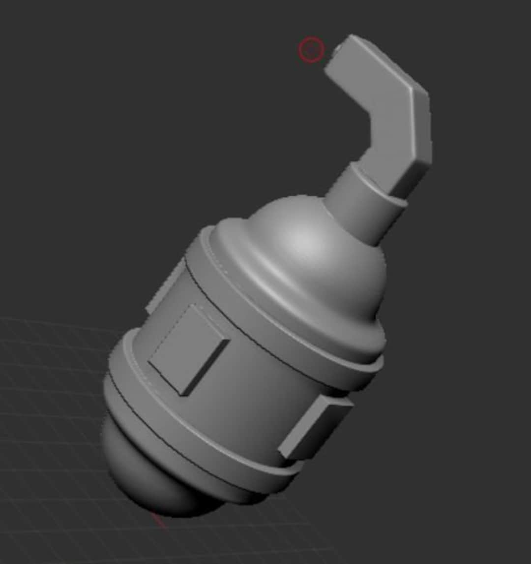 Thermal Grenades - Etsy Canada