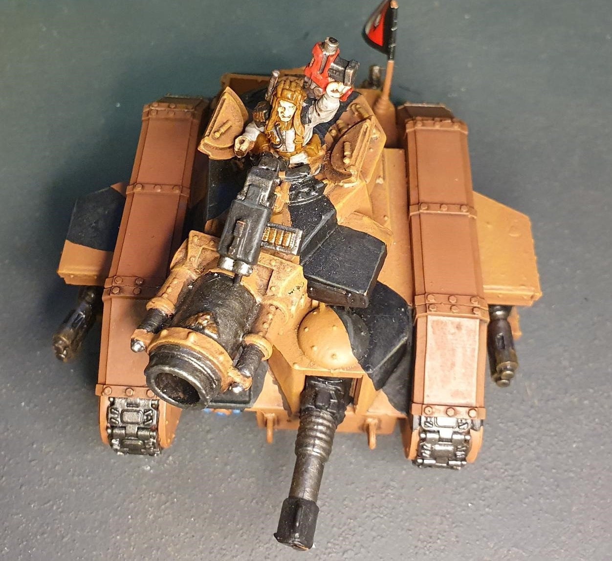 Tank Track Guards - Etsy