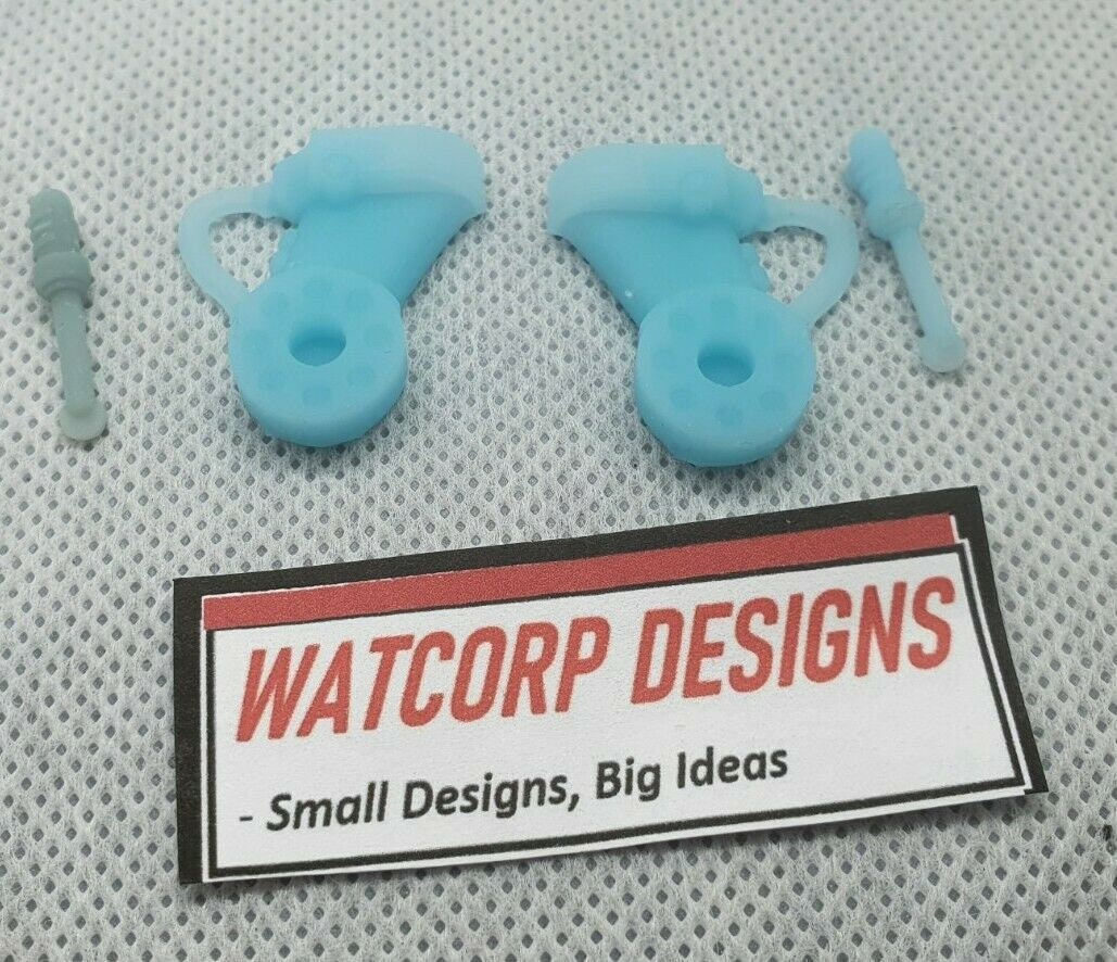 Knight Elbow Joint STL - Etsy