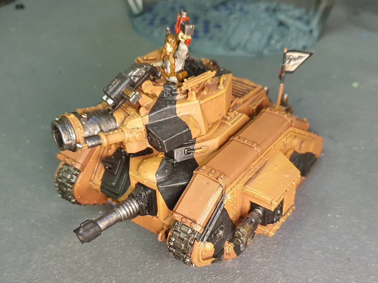 Tank Track Guards - Etsy