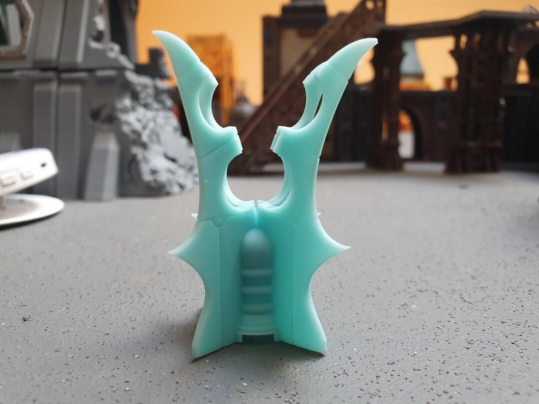 Alien Objective Markers From Objective Secured! - Etsy