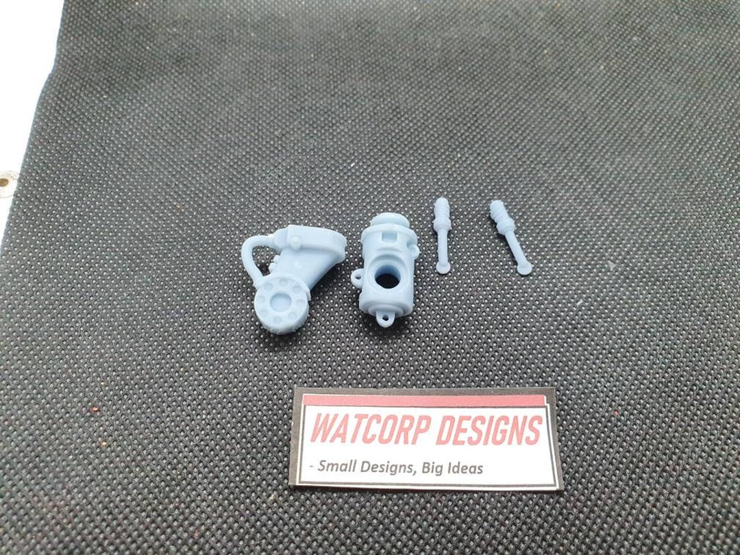 Knight Magnetisable Elbow and Upper Arm Joint - Etsy