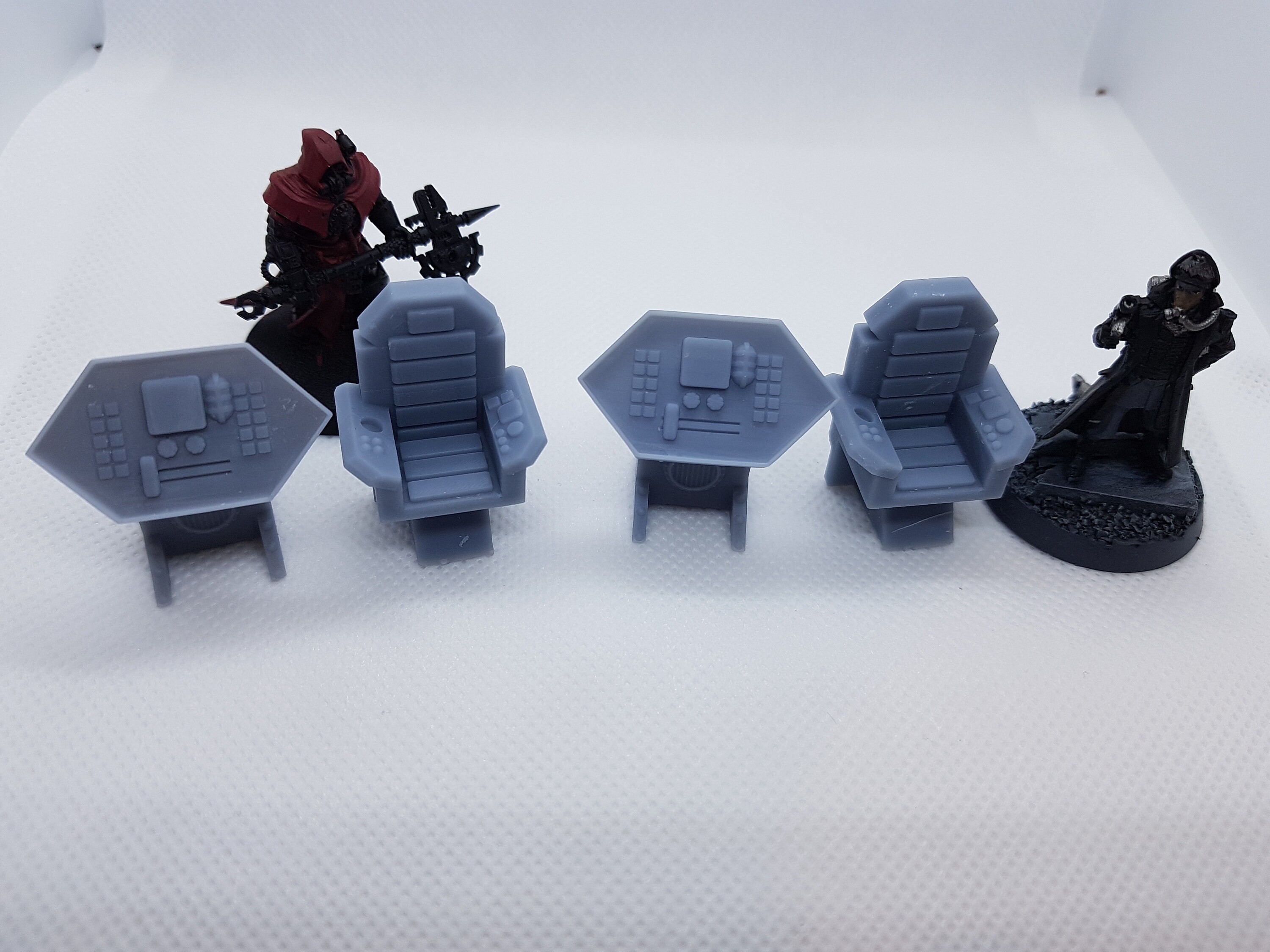 Control Deck Bundle - Etsy