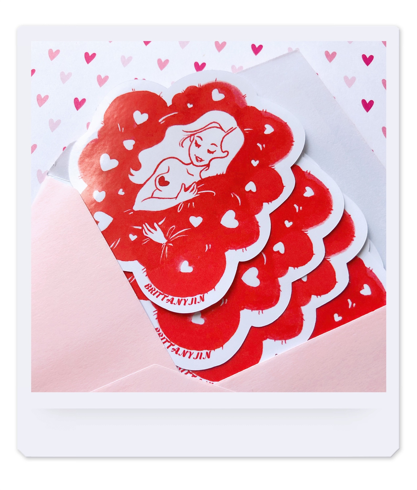 Valentines Day 20 Sticker | Etsy