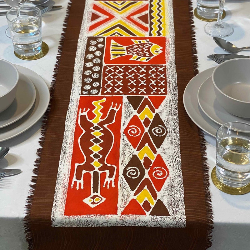 MaisonMnandiAfrica - Etsy