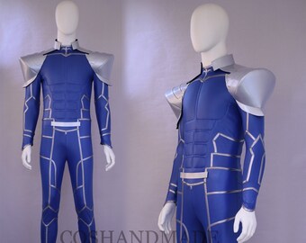 Lancer Costume - Etsy
