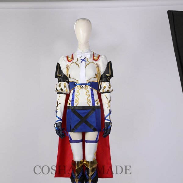 Fire Emblem Engage Cosplay - Etsy