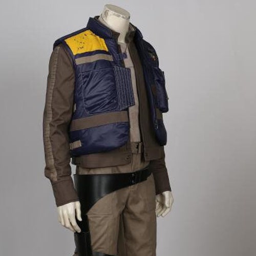 Star Wars ROGUE ONE Trooper Vest COSPLAY - Etsy