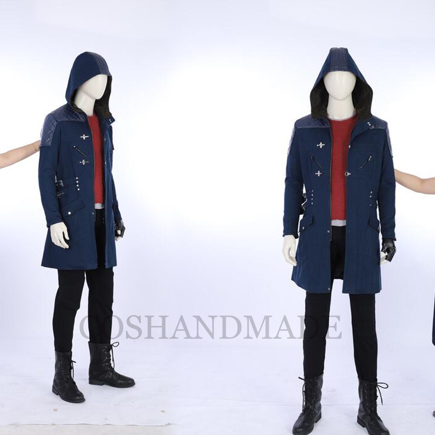 Hot sales of goods Here are your unexpected goods Devil May Cry V-V ...