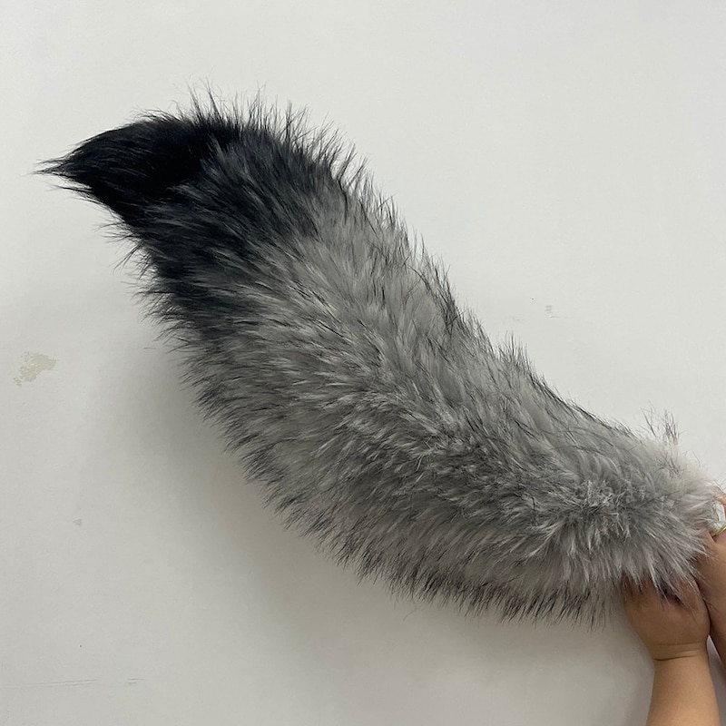 Wolf Tails - Etsy