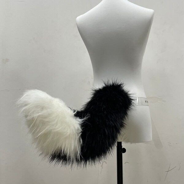 Tail - Etsy