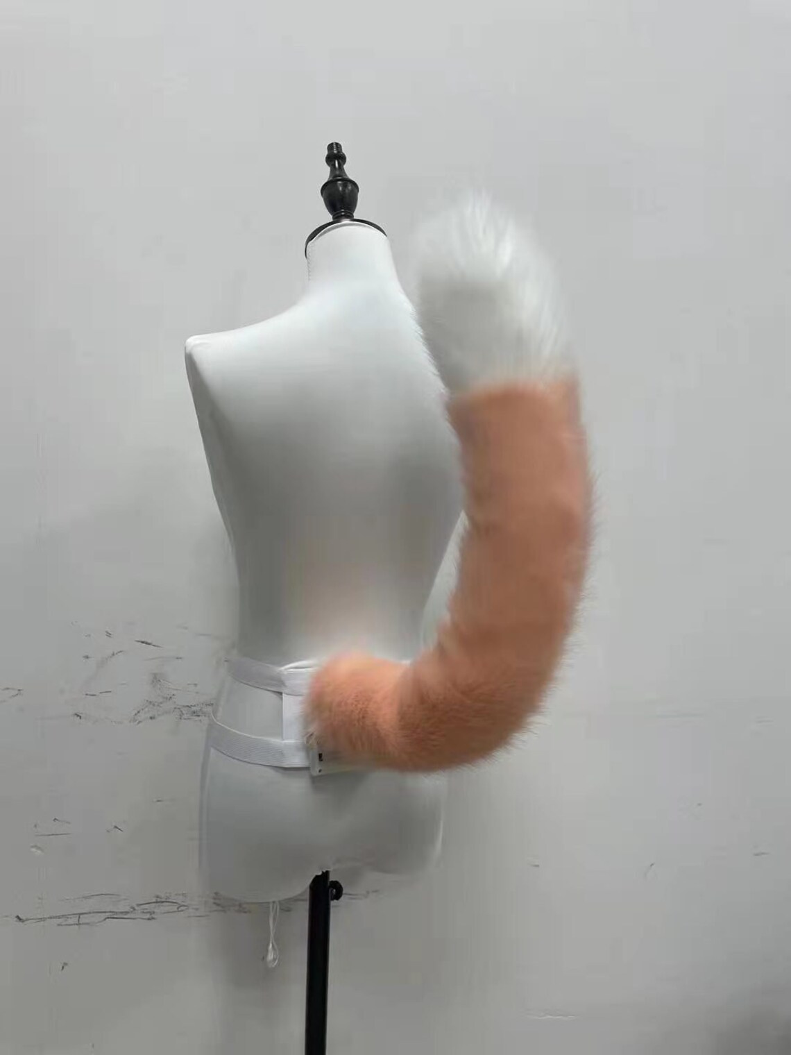 Auto Moving Tail Moving Tails Waggle Tail Swing Tail Pink | Etsy