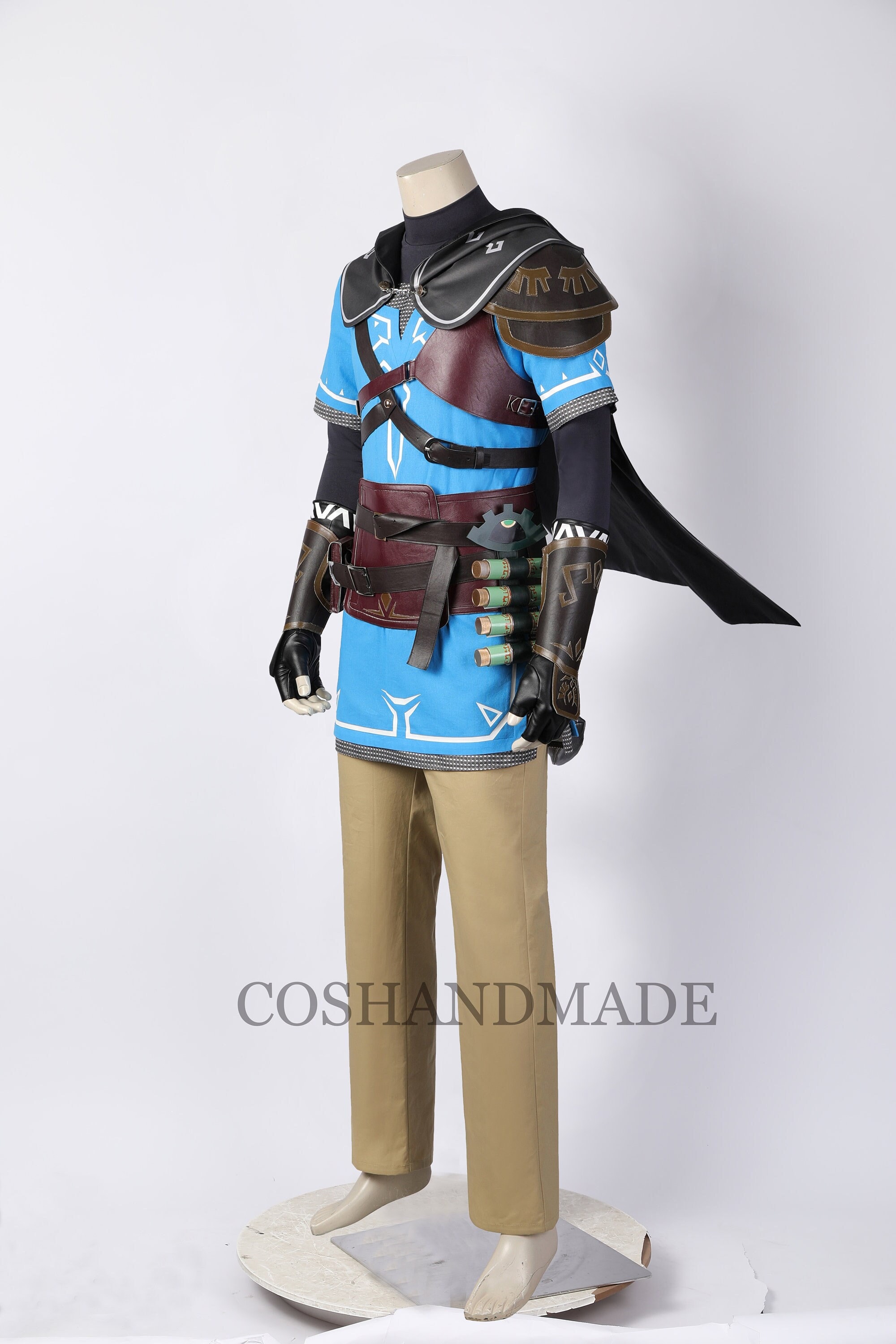 My TotK Link Cosplay For ASTL 2023~ R/tearsofthekingdom, 48% OFF My TotK Link Cosplay For ASTL 2023~ R/tearsofthekingdom, 48% OFF